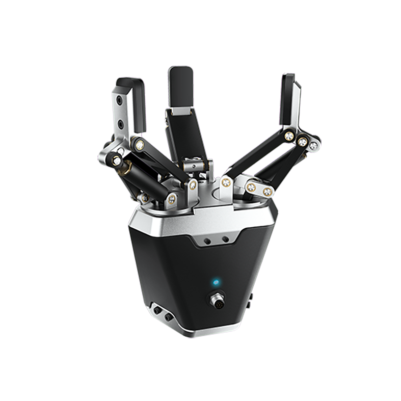 High Quality DH ROBOTICS SERVO ELECTRIC GRIPPER AG SERIES – DH-3 ... High Quality DH ROBOTICS SERVO ELECTRIC GRIPPER AG SERIES – DH-3 ...