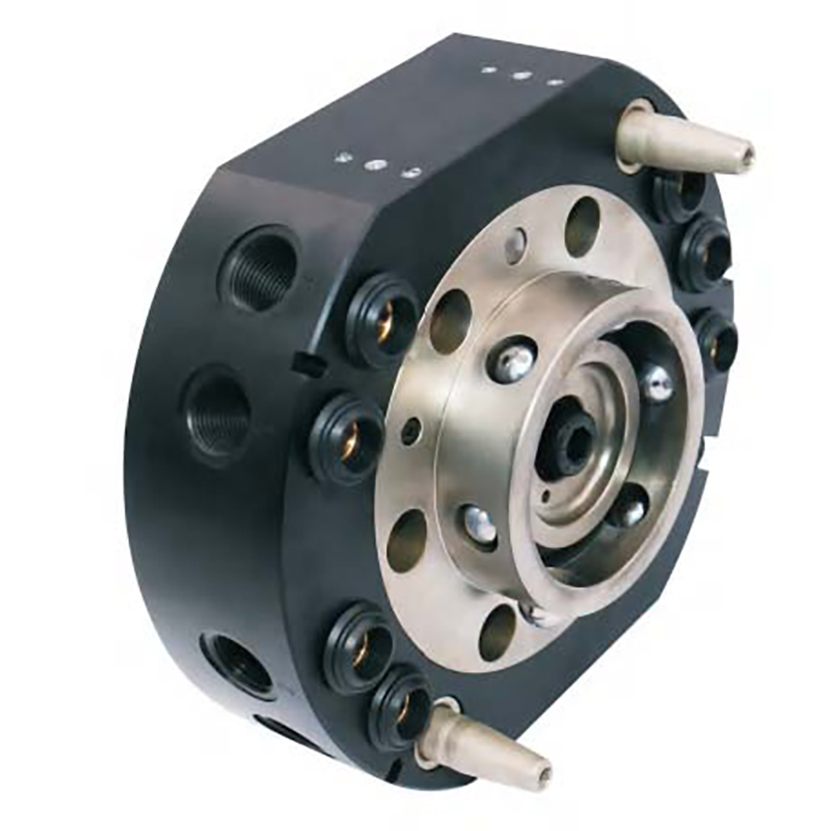 High Quality QUICK CHANGER SERIES – QCA-100 A Quick Changer Device at ...