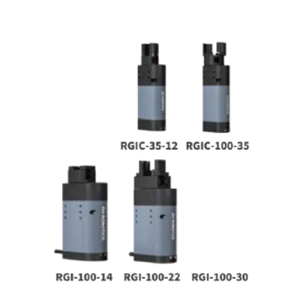 High Quality DH ROBOTICS SERVO ELECTRIC GRIPPER RGI SERIES – Electric ...