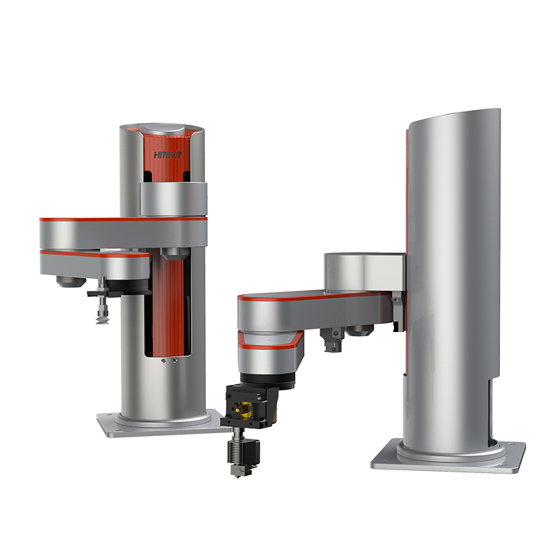 High Quality SCARA ROBOTIC ARMS – Z-Arm-1632 Collaborative Robotic Arm ... High Quality SCARA ROBOTIC ARMS – Z-Arm-1632 Collaborative Robotic Arm ...